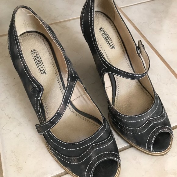 Seychelles | Shoes | Seychelles Sandals | Poshmark